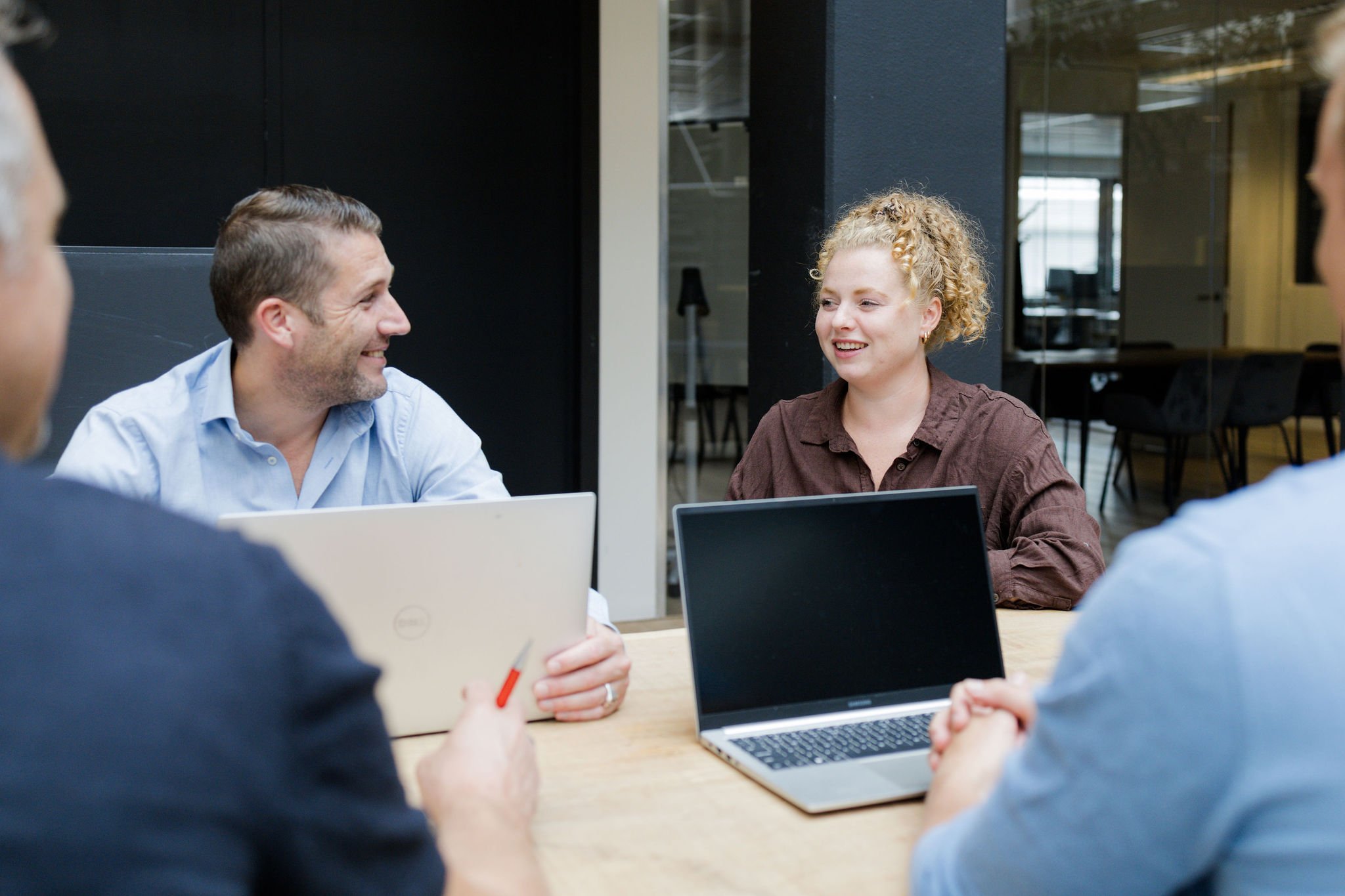 Home - Daywize Cloud