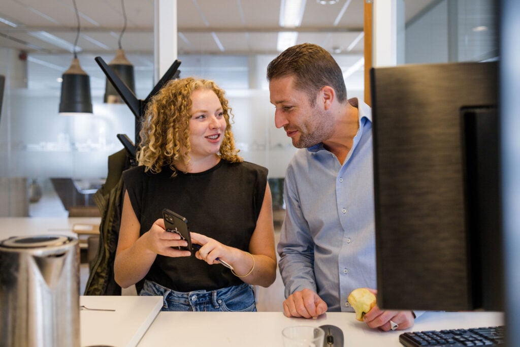 Tour - Daywize Cloud