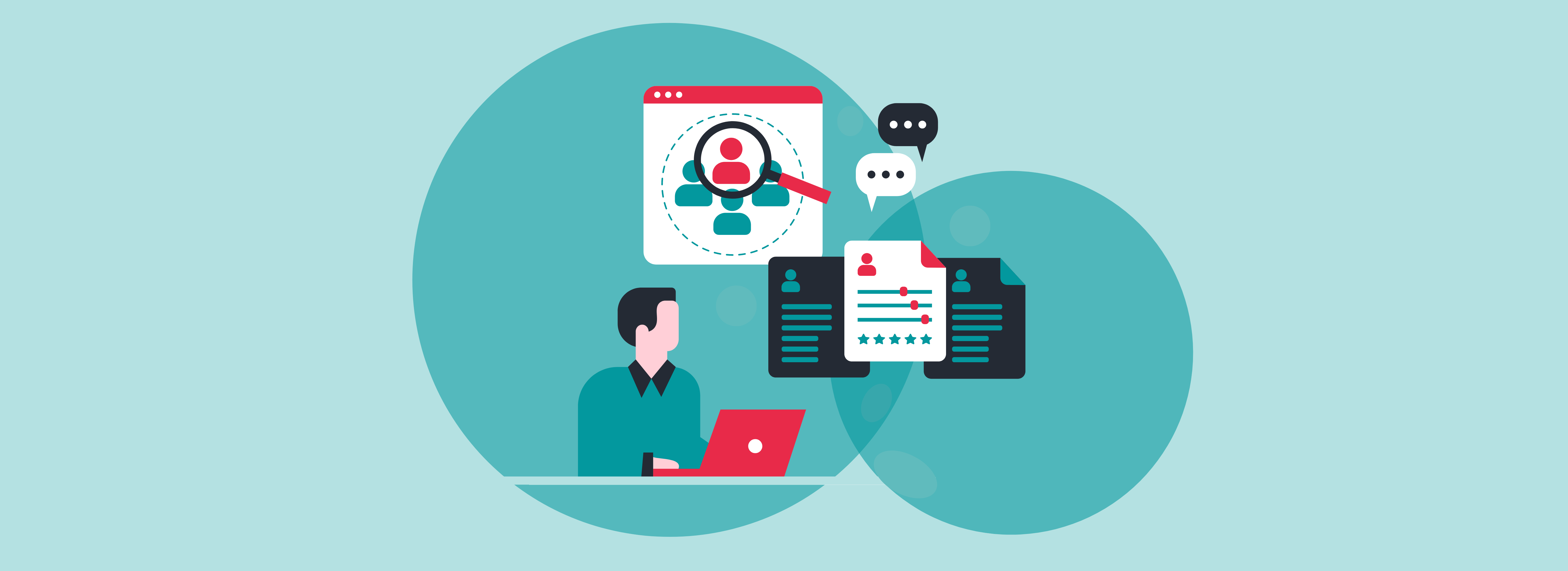 Recruitment en werving verbeteren met HR software - Daywize Cloud