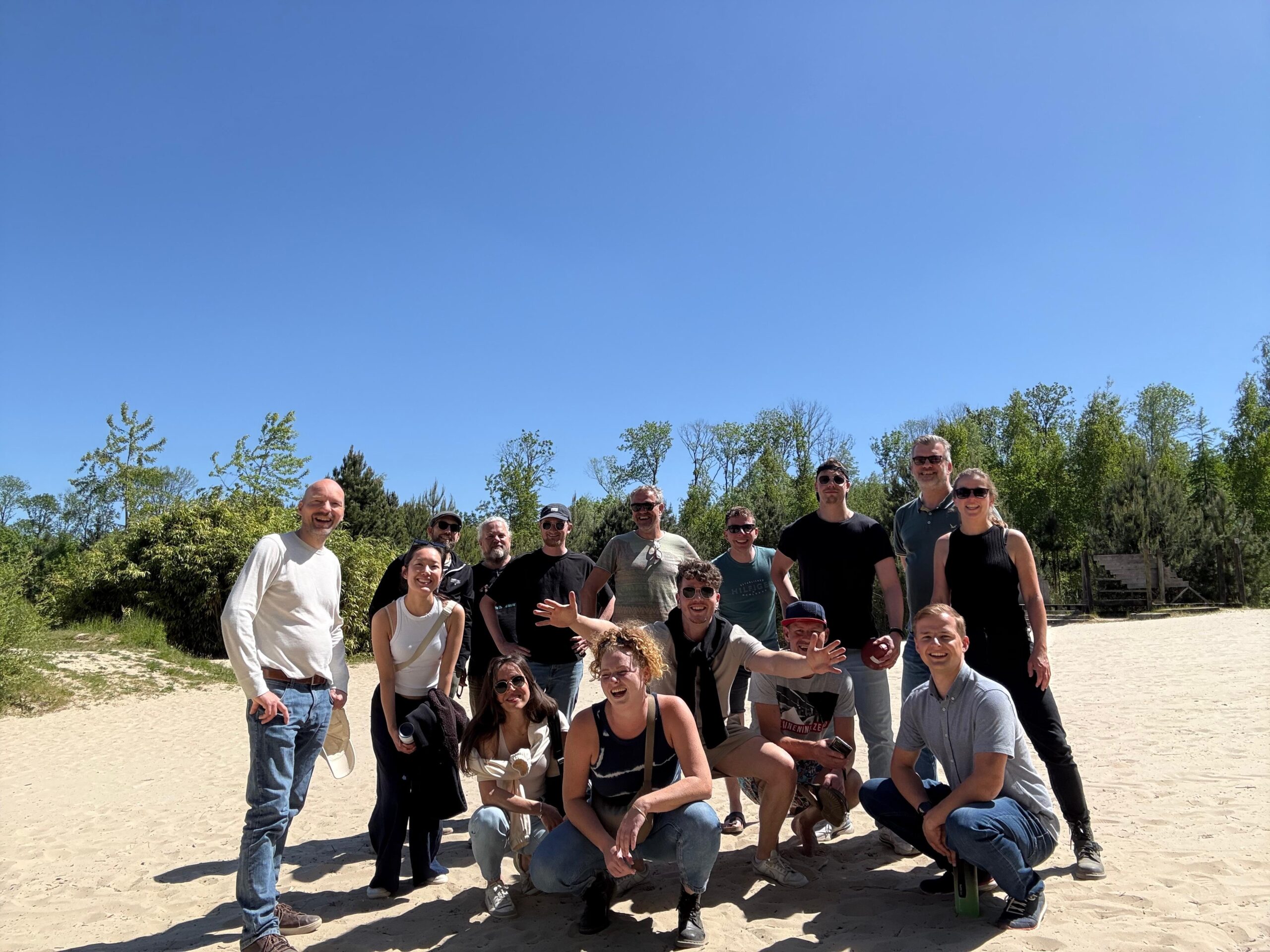 Een kwartaalsessie met Daywize - Daywize Cloud