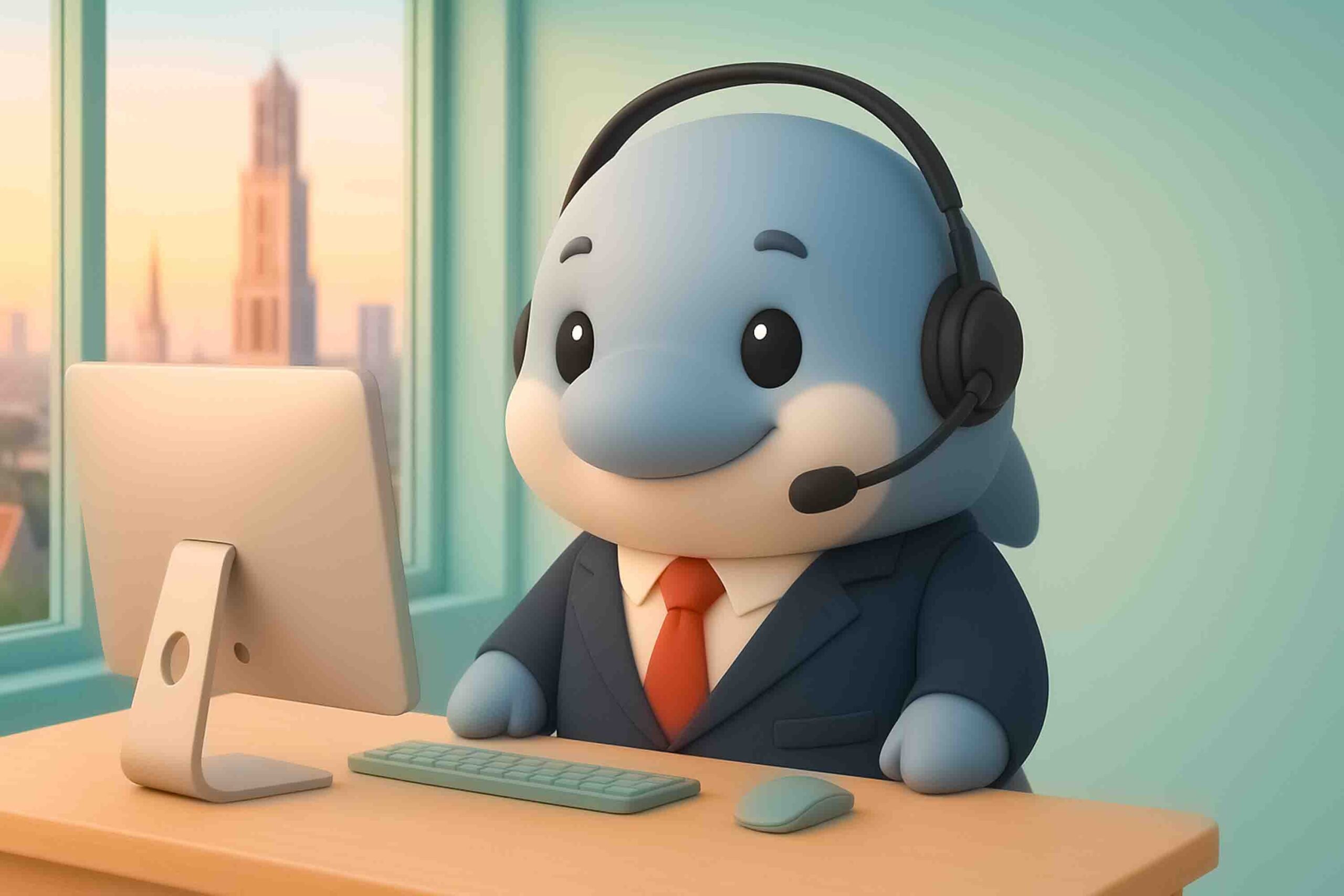 Support - Daywize Cloud