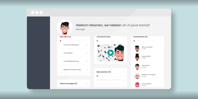 Welcome to Daywize - Daywize Cloud